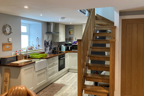 Listed Buildings & Building Conservation | All Design Aberdeen